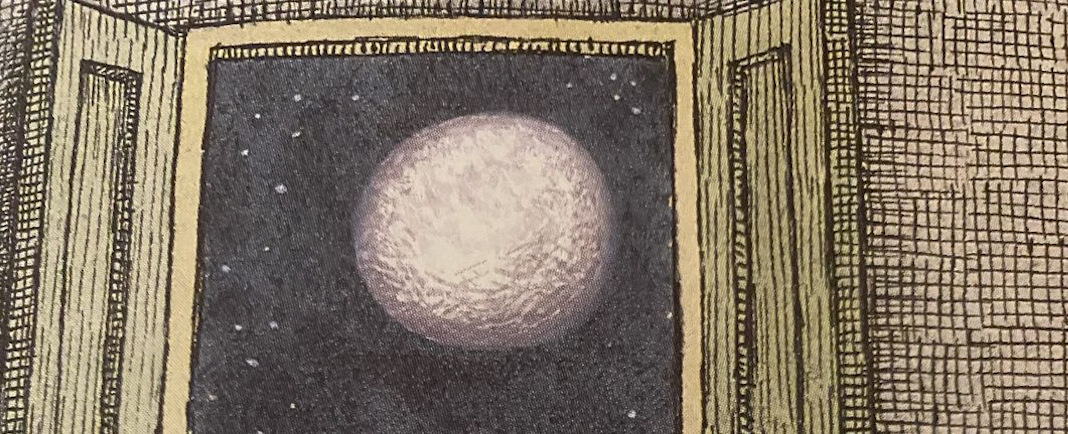 Teshuvah from Where the Wild Things Are – Jewish Themes: A Blog by ...